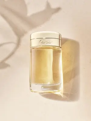 Cartier Baiser Volé Parfum