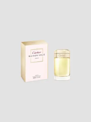 Cartier Baiser Volé Parfum