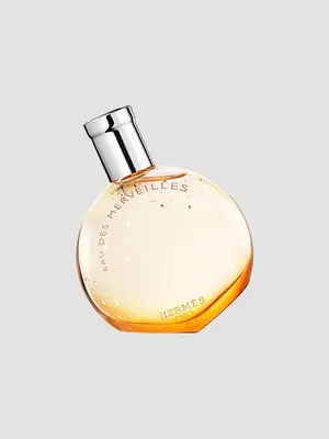 Hermès Eau Des Merveilles Eau De Toilette - Colorless