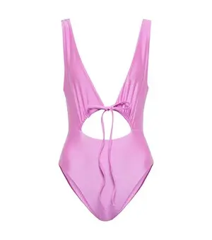 Jade Swim Cava Swimsuit - Pink