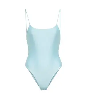 Jade Swim Trophy Swimsuit - Blue