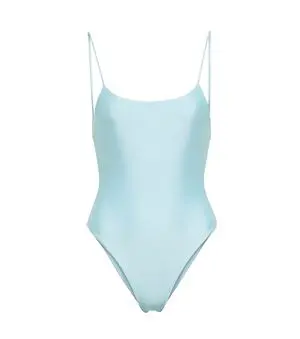 Jade Swim Trophy Swimsuit - Blue