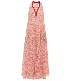 Poupette St Barth Maxi Coverups