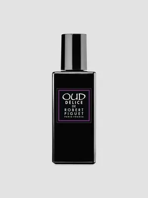 ROBERT PIGUET Oud Delice Eau De Parfum - Colorless