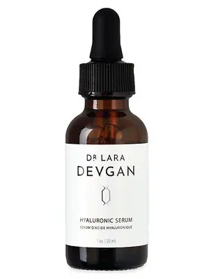 DR. LARA DEVGAN Hyaluronic Serum - Colorless