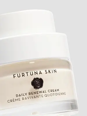 FURTUNA SKIN Cuore Perla Brillante Daily Renewal Cream