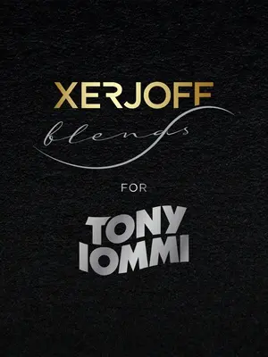 XERJOFF Tony Iommi Monkey Special Parfum