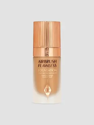 Charlotte Tilbury Airbrush Flawless Foundation 10 Neutral