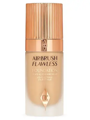 Charlotte Tilbury Airbrush Flawless Foundation Brown