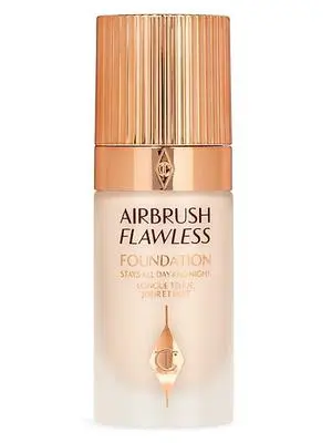 Charlotte Tilbury Airbrush Flawless Foundation Natural