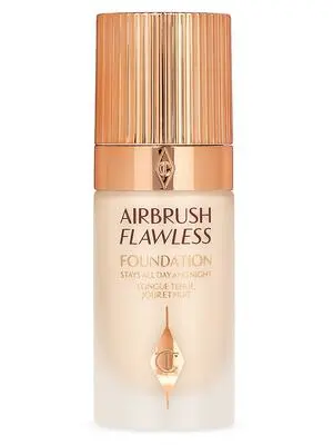 Charlotte Tilbury Airbrush Flawless Foundation One-color