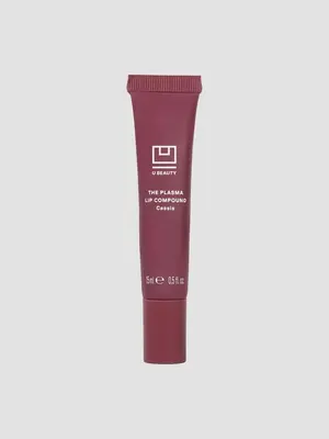 U BEAUTY The Plasma Lip Compound - Cassis
