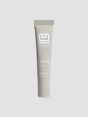 U BEAUTY The Plasma Lip Compound - Clear