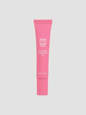 U BEAUTY The Plasma Lip Compound - Idol