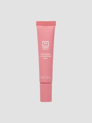 U BEAUTY The Plasma Lip Compound - Rose