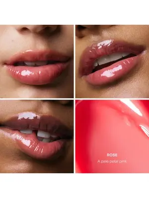 U BEAUTY The Plasma Lip Compound - Rose
