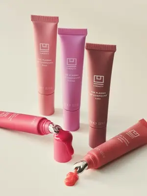 U BEAUTY The Plasma Lip Compound - Rose
