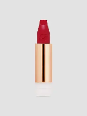 Charlotte Tilbury Hot Lips 2 Lipstick Refill - Patsy Red