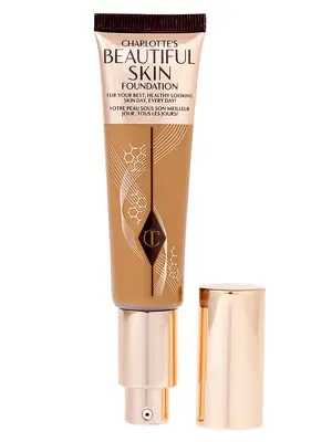 Charlotte Tilbury Beautiful Skin Foundation One-color