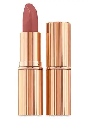 Charlotte Tilbury Matte Revolution Lipstick Pillow Talk Medium