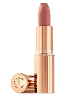 Charlotte Tilbury Matte Revolution Lipstick Pillow Talk