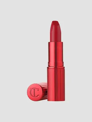 Charlotte Tilbury Matte Revolution Lipstick - Pizzazz