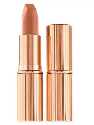 Charlotte Tilbury Matte Revolution Lipstick Red Carpet Red