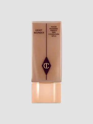 Charlotte Tilbury Light Wonder Foundation 10 Deep