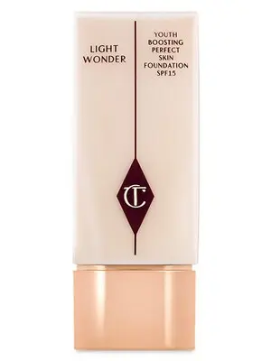 Charlotte Tilbury Light Wonder Foundation 4 Fair