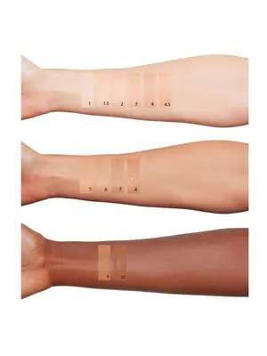 Charlotte Tilbury Light Wonder Foundation - 9 Deep