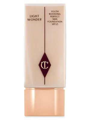 Charlotte Tilbury Light Wonder Foundation Beige