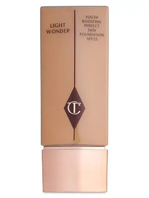 Charlotte Tilbury Light Wonder Foundation Brown