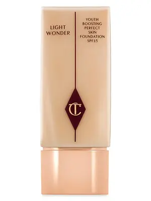 Charlotte Tilbury Light Wonder Foundation One-color