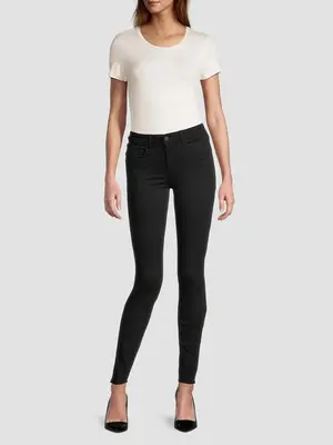 Majestic Filatures Soft Touch T-shirt