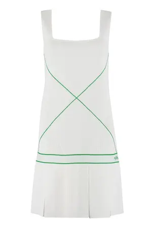 Bottega Veneta Knitted Dress