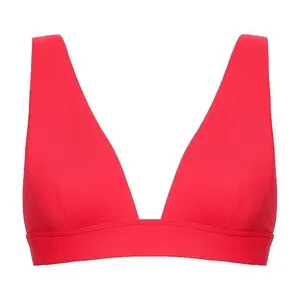 ERES Chrome Triangle Bikini Top Brugnon