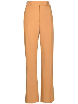 OROTON Straight Leg Trousers