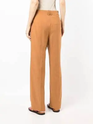 OROTON Straight Leg Trousers