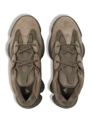 ADIDAS X YEEZY Yeezy 500 Sneakers - Brown