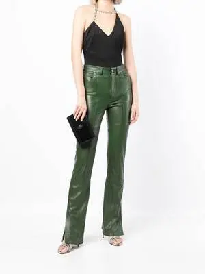 Kurt Geiger Eagle Clutch