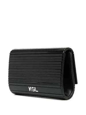 Kurt Geiger Eagle Clutch