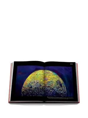 Assouline Chinese Art: The Impossible Collection Book