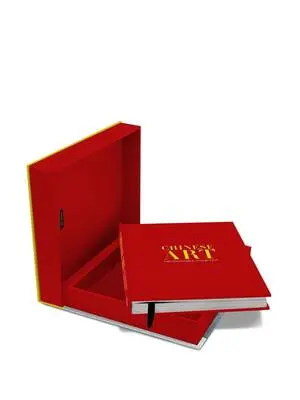 Assouline Chinese Art: The Impossible Collection Book