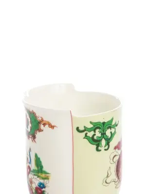 SELETTI Hybrid Anastasia Porcelain Mug