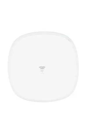 CASSINA Le Main Ouvert Square Porcelain Tray
