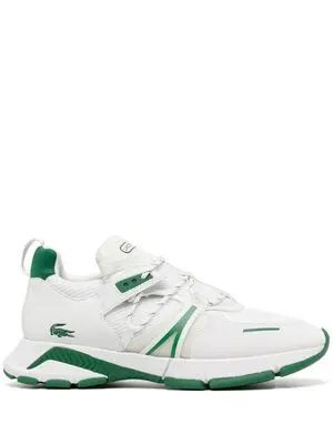 Lacoste Logo Low-top Sneakers
