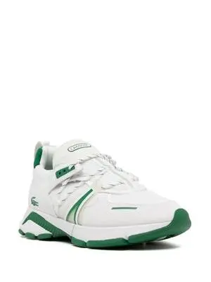 Lacoste Logo Low-top Sneakers