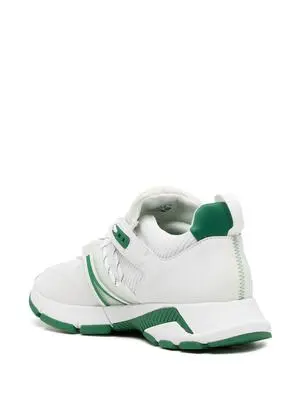 Lacoste Logo Low-top Sneakers