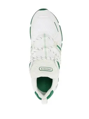 Lacoste Logo Low-top Sneakers