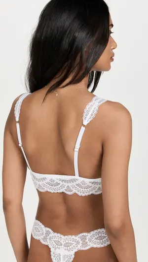Eberjey The Mariana Whispers Thong